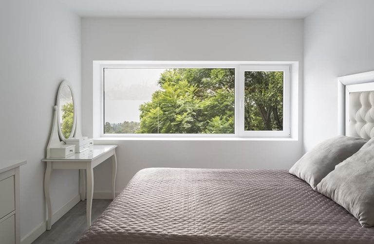 Cortizo - The Company / Window Solution