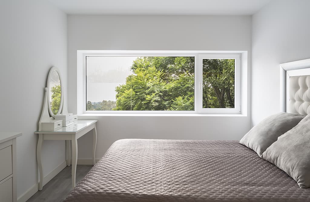 Cortizo - The Company / Window Solution