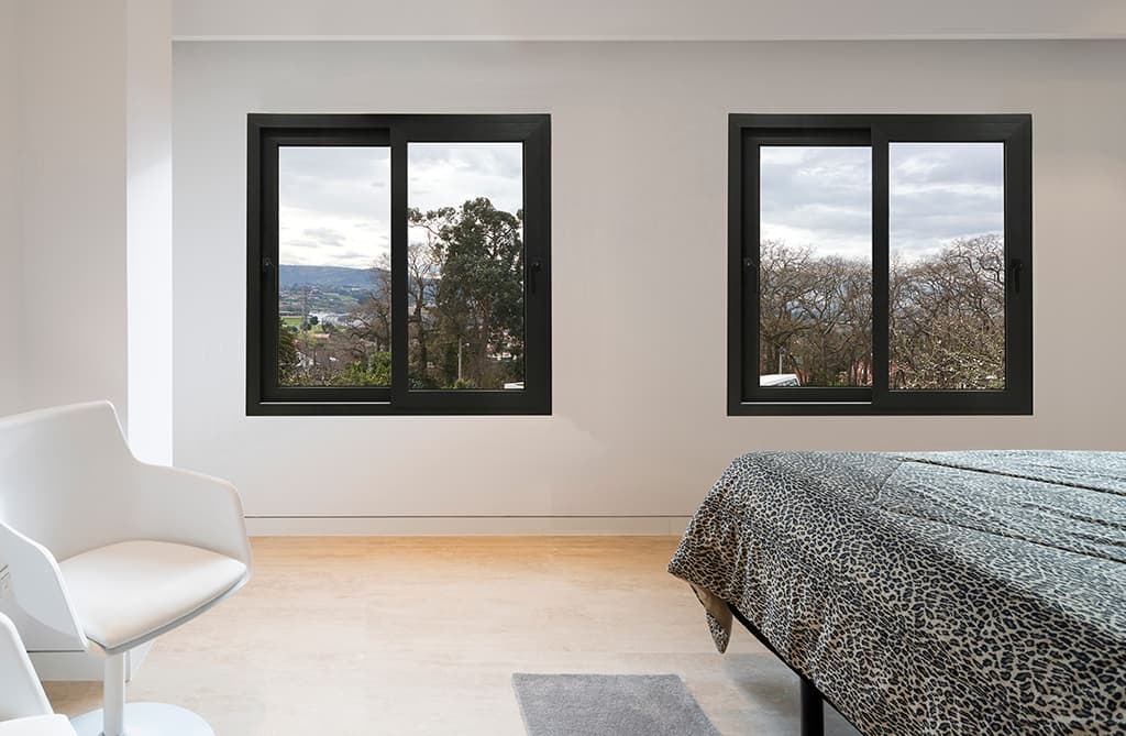 Cortizo - The Company / Window Solution